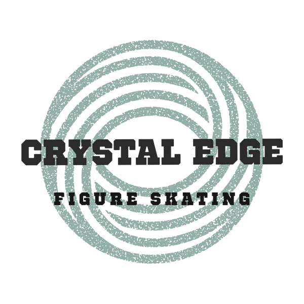 Buy Ice Skating Clothes, Ice-Skating Outfits Online - Crystal Edge